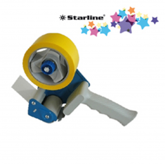 Manual Tape Tightener X 50mm Packing Tape | Starline-Vertecchi Ufficio
